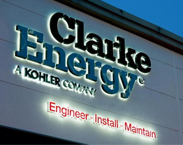 KOHLER/Clarke Energy celebrates 100 years of providing power solutions