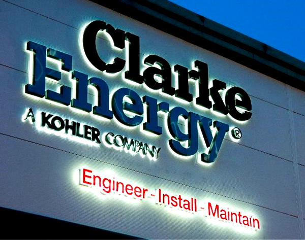 KOHLER/Clarke Energy celebrates 100 years of providing power solutions