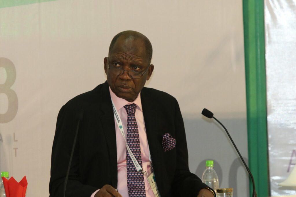 Tributes as Obaseki, former NNPC GMD marks 75 years