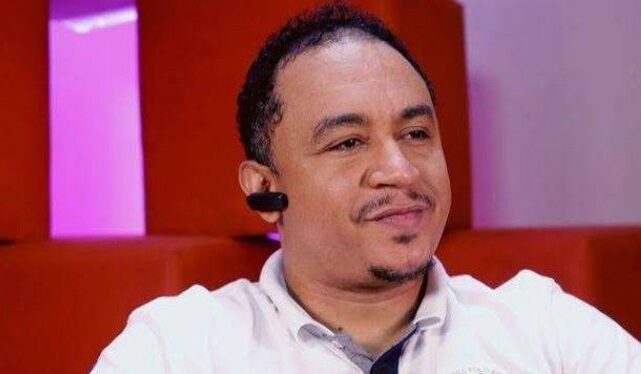 Stop praying for unmerited favor, other people’s blessings — Daddy Freeze