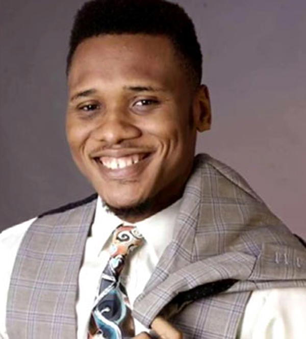 Breaking: After 12 days, Police release #EndSARS protester, Eromosele