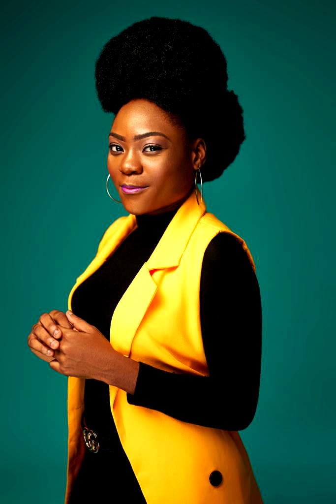 Mr. Eazi: Grace Idowu's new song is special to me