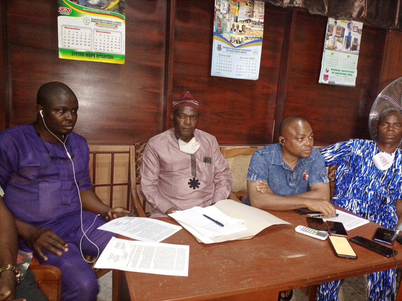 Strike may continue for years, except... ― ASUU - Vanguard News