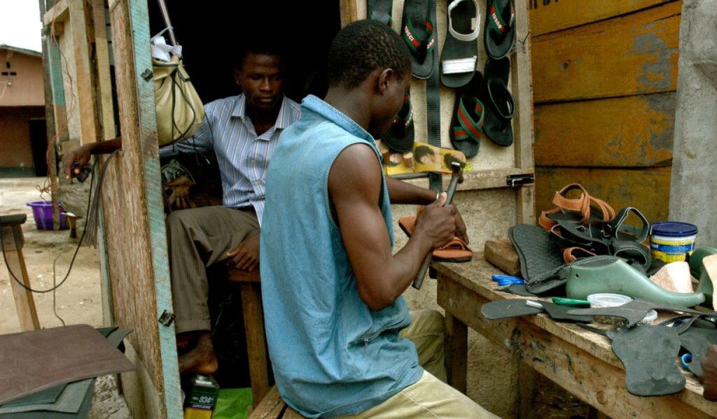 Apprenticeship: The secret of business successes in Igbo land