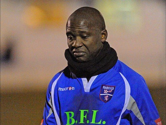 AFCON QUALIFIER: We’ll shock Nigerians ― Sierra Leone coach