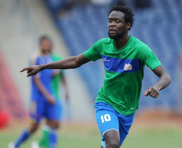 Sierra Leone's Kamara comes out of retirement for Eagles clash