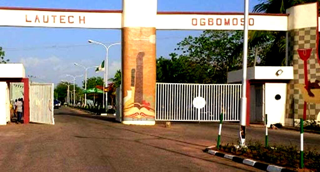 LAUTECH don wins Science Academy Gold award - Vanguard News
