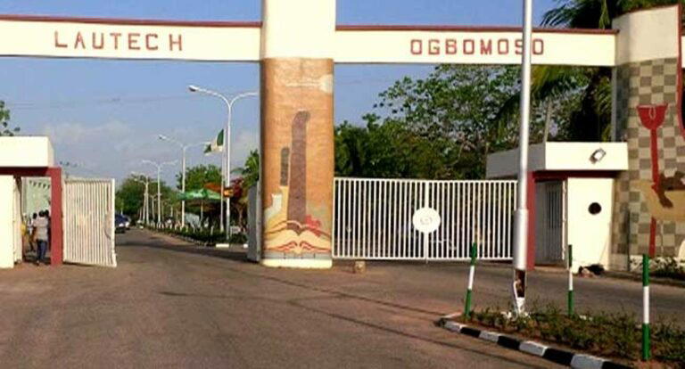 LAUTECH suspends activities at Iseyin campus over student’s death ...