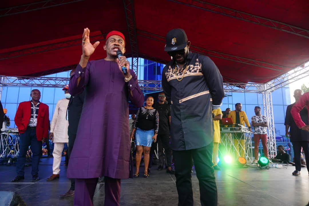 I’ll build 21 university satellite campuses in 21 LGA if elected ...