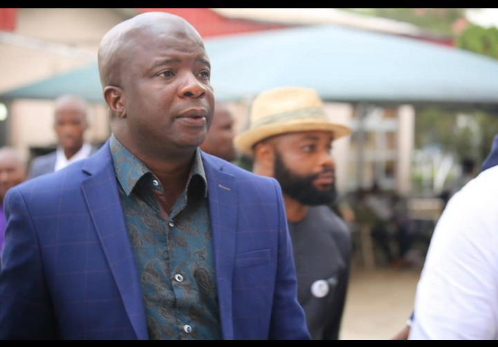 Firm unveils app for disaster victims