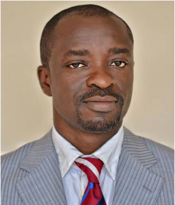FUTO contributed to who I am today—Boma Julius - Vanguard News