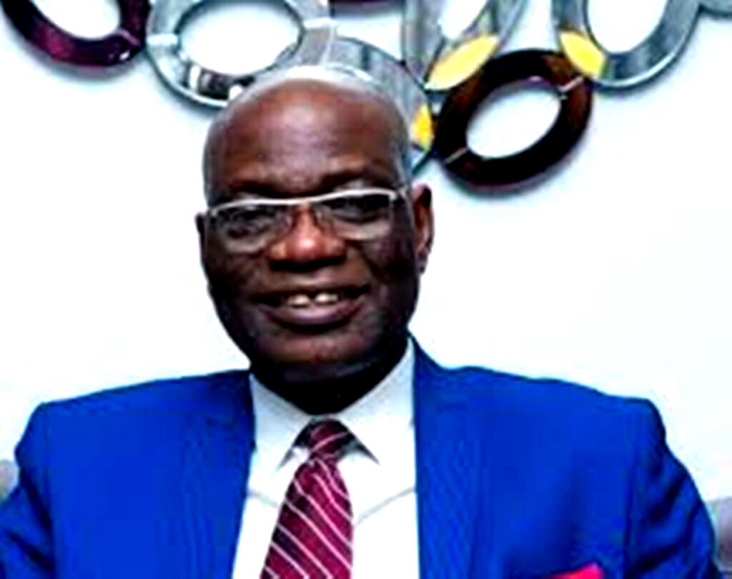 UNILAG: No worker will be punished, Ogundipe says as he resumes office