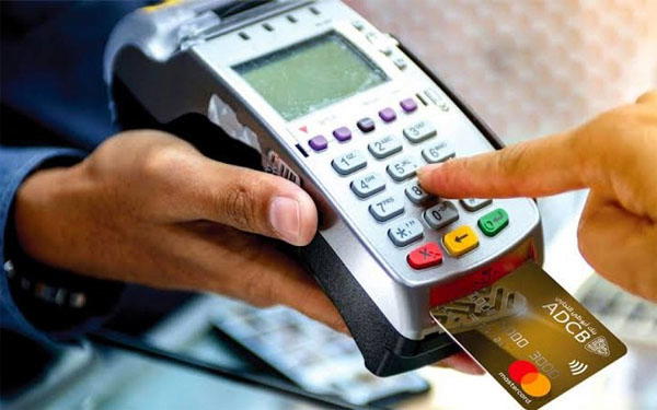 Decline in PoS transactions persists, fall by 0.8% - Vanguard News