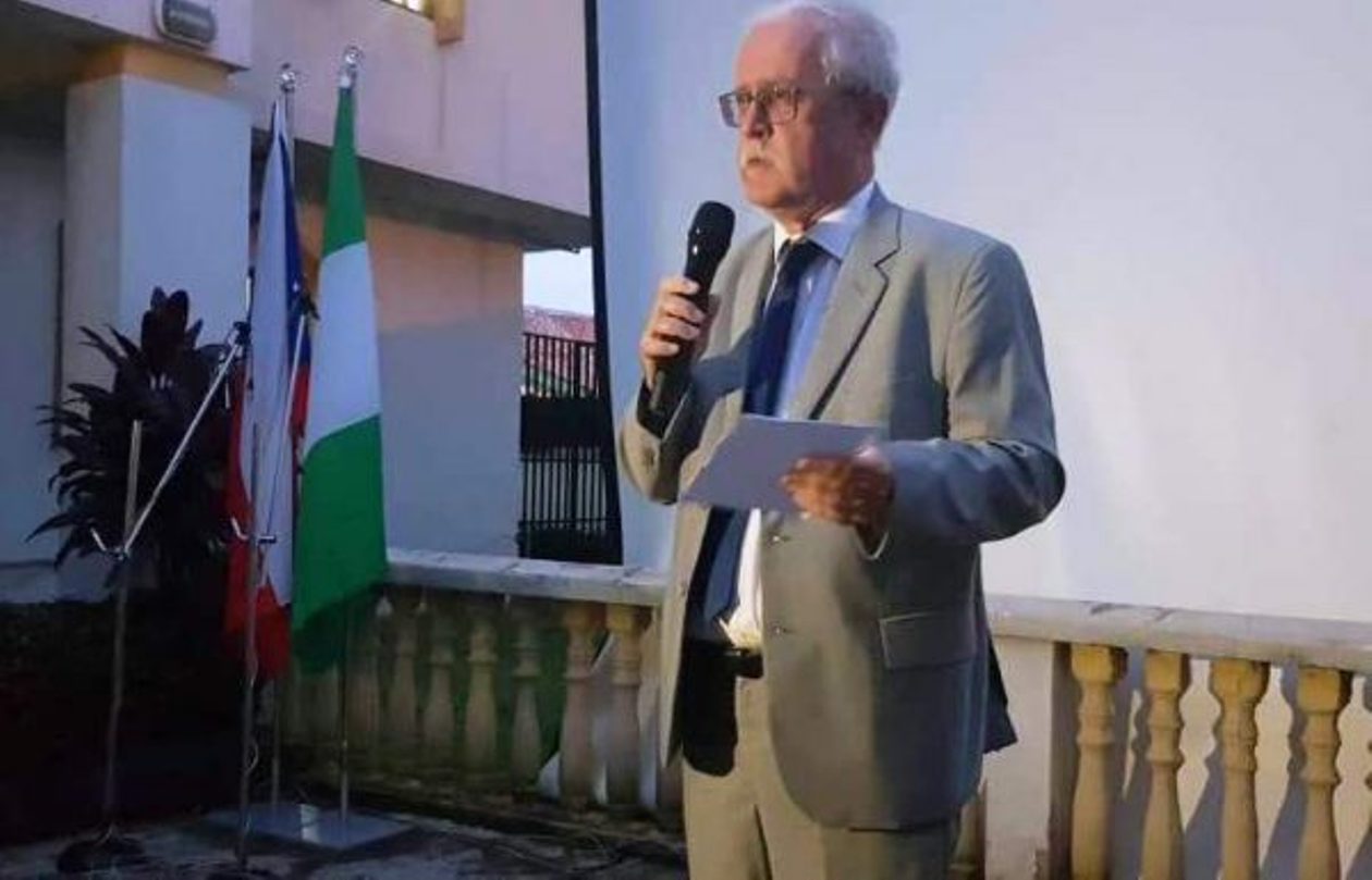 Nigeria is Slovakia's largest trading partner south of Sahara ― Envoy