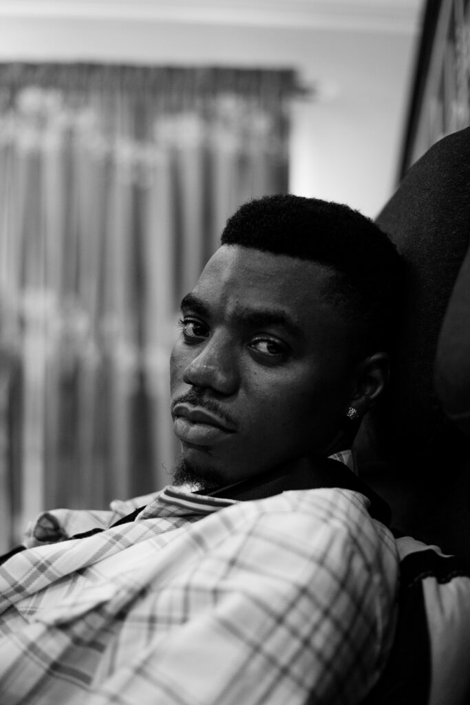 Making music has been more fulfilling than challenging ― Remmy XO