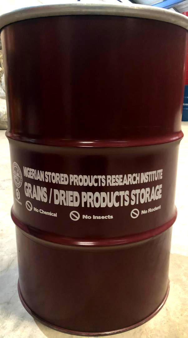 NSPRI reinforces commitment to tackle postharvest losses