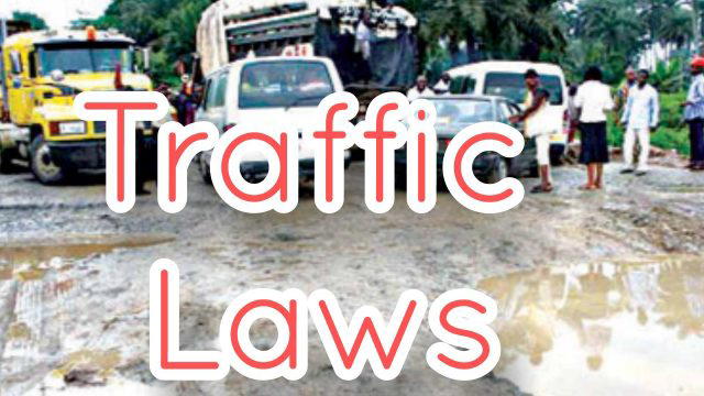 Traffic law violations: Lagos court forfeits 31 contravened vehicles