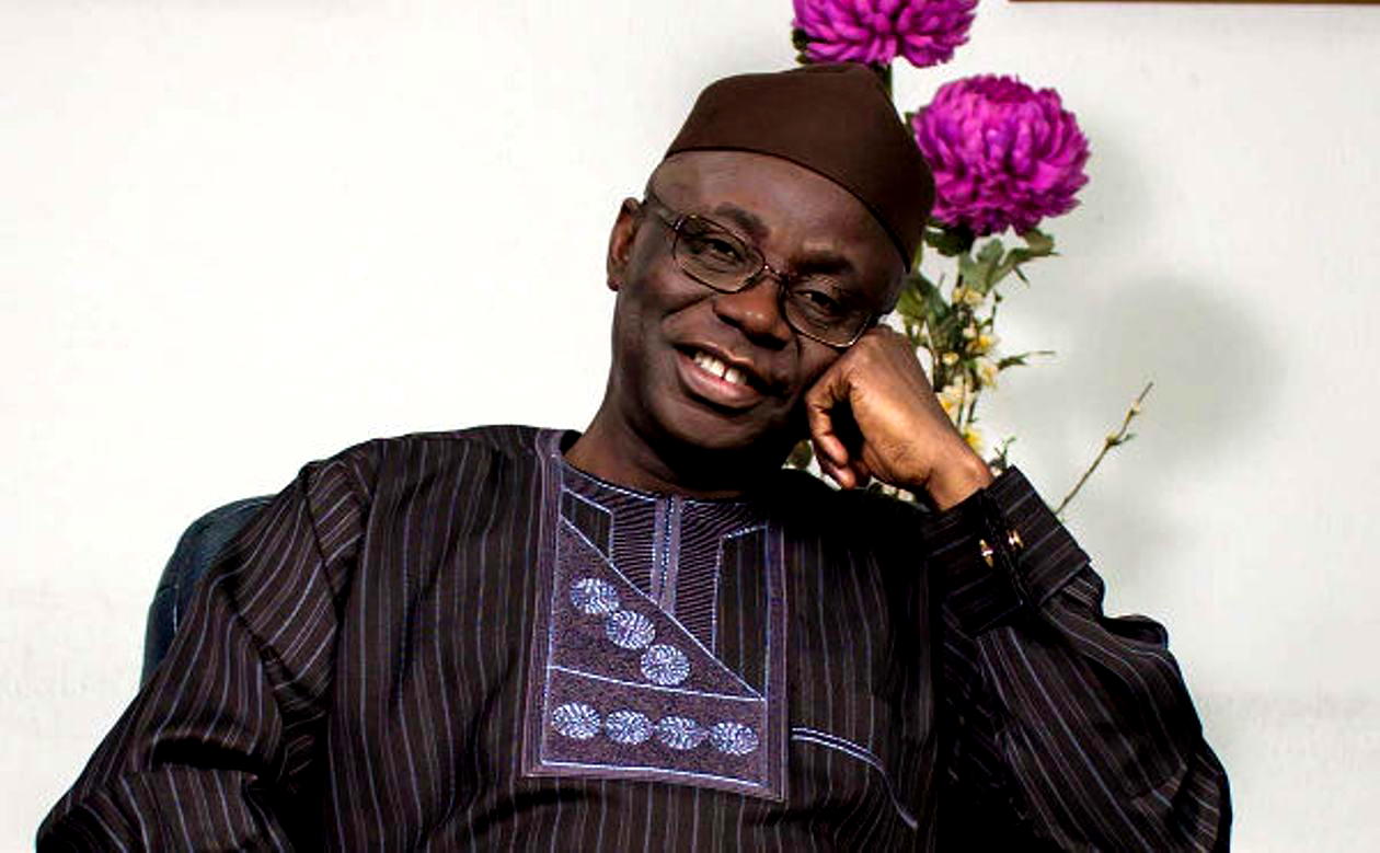 2023: Tunde Bakare declares for President - Vanguard News