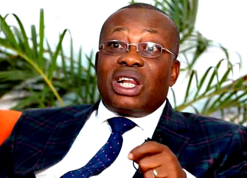 Ubani sues FG over compulsory Covid-19 vaccination for civil servants