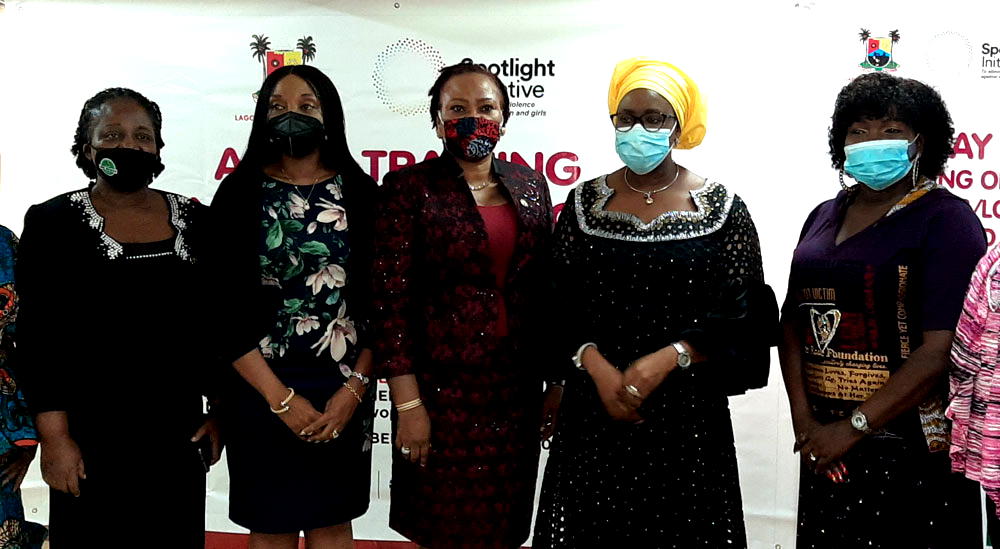 WAPA Commissioner seeks police support against GBV, trains CSOs
