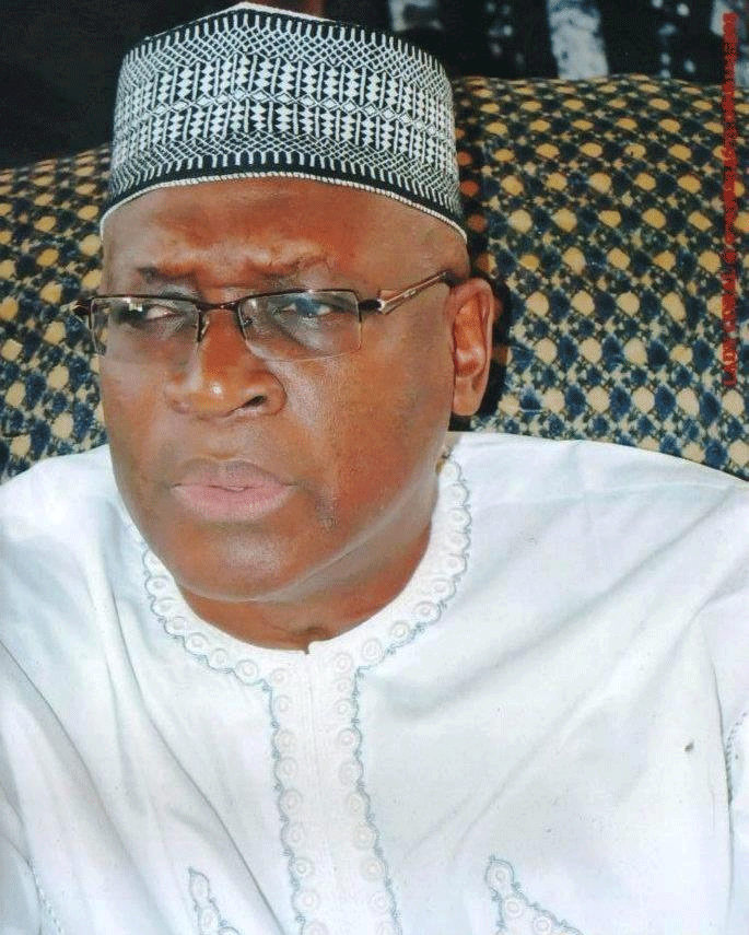 Memory of Yima Sen as a revolutionary future resource - Vanguard News