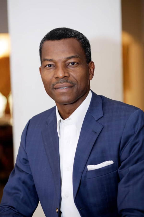 Investors, the whole world were looking at Nigeria to resolve power ...