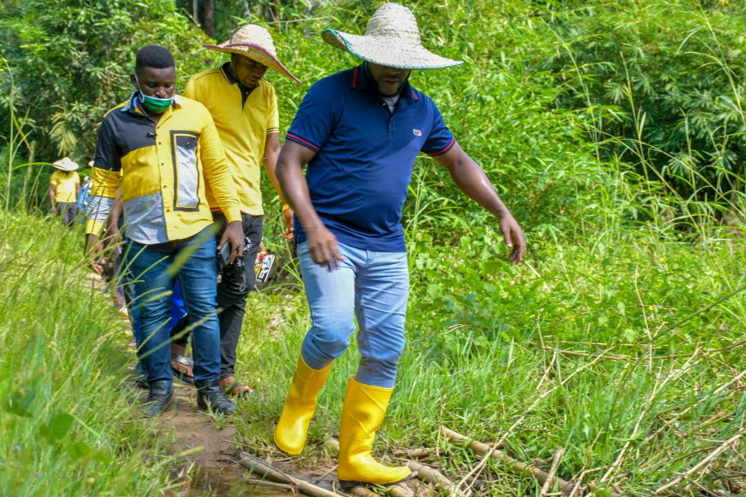 Onunkwo set to inaugurate multimillion dollars agricultural development ...