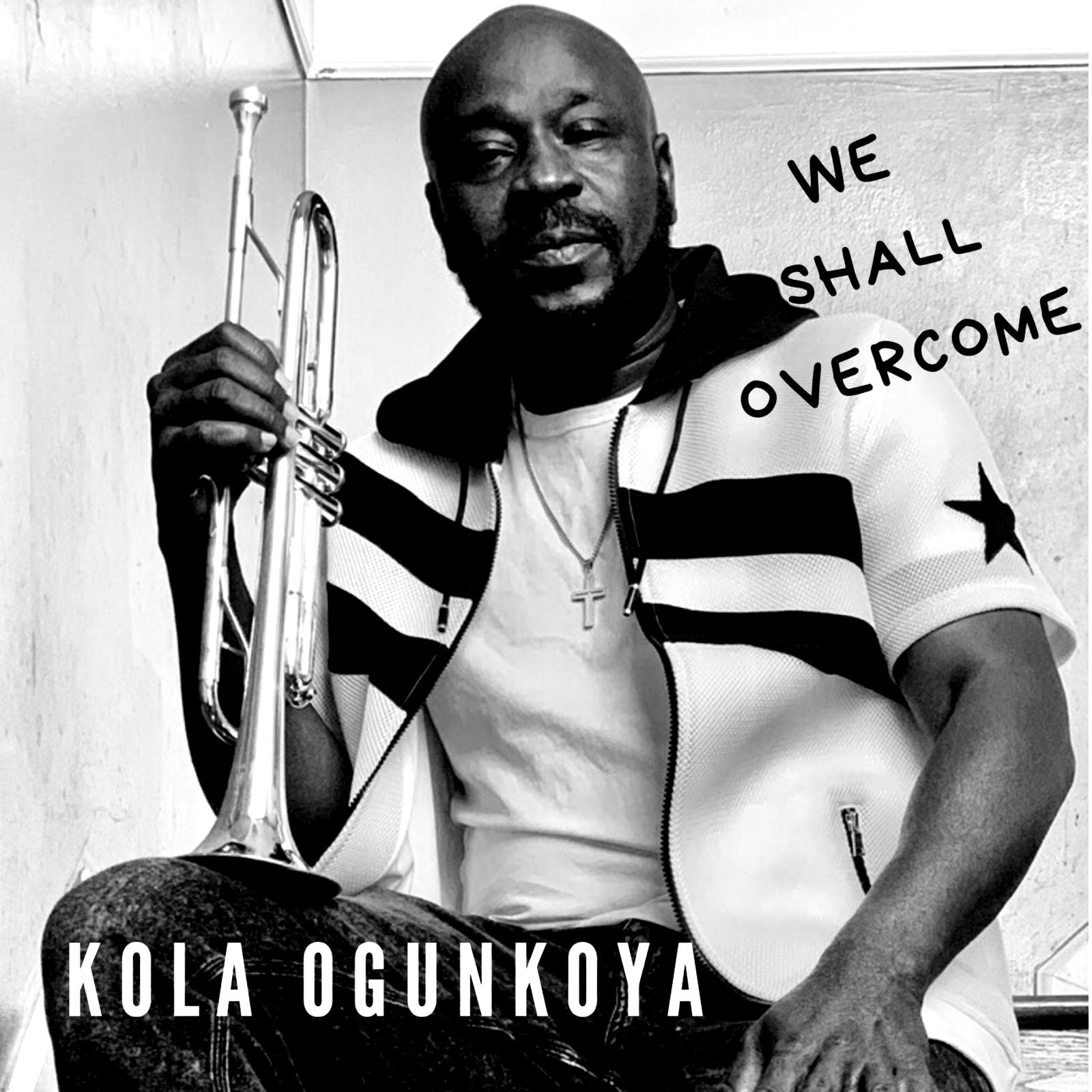 Nigerian entertainment industry gave up on me ― Kola Ogunkoya