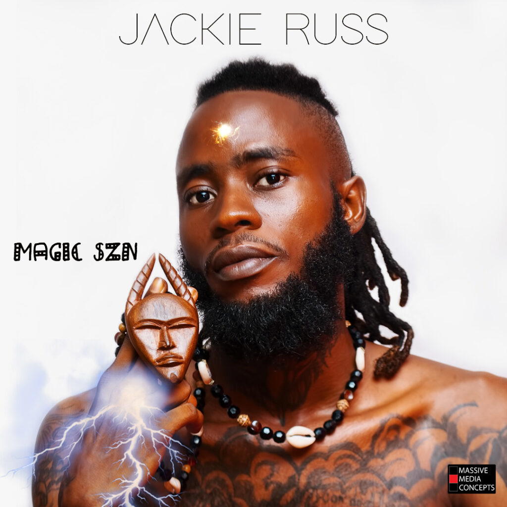 Meet Jack Russ: The Marvel from the slum who is currently head honcho ...