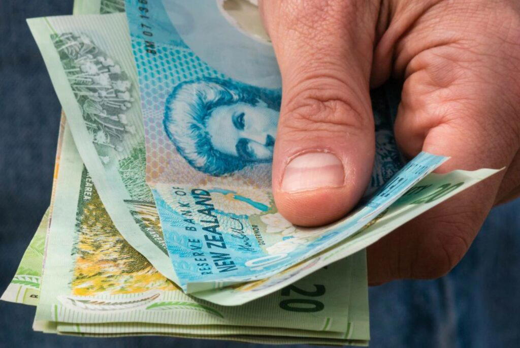 New Zealand increases minimum wage - Vanguard News