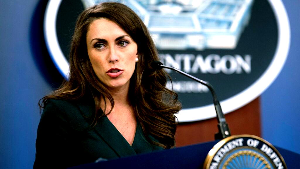 White House communications director resigns - Vanguard News