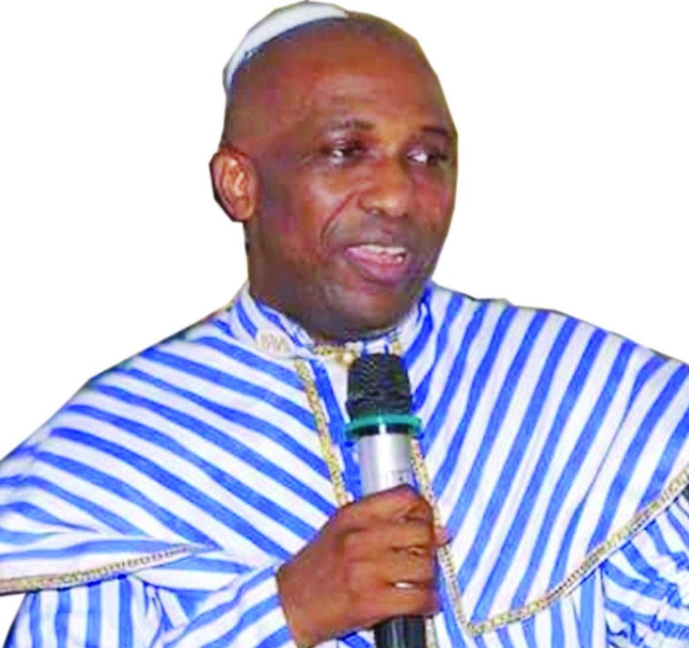 Primate Ayodele and prophecy peculiarity - Vanguard News