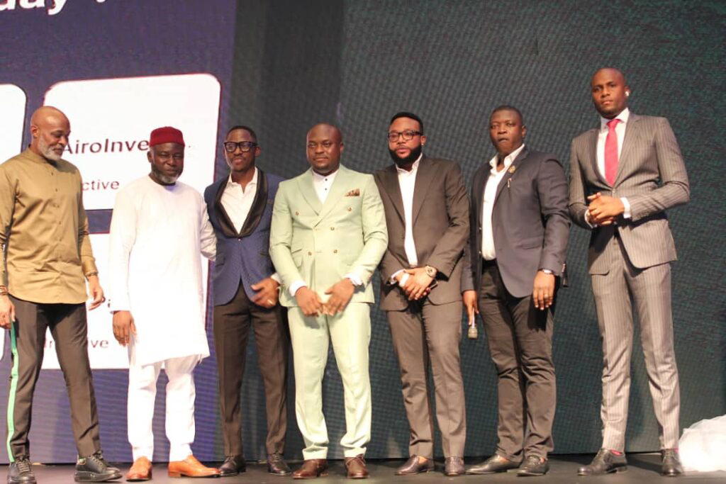 Airopay expands fintech space, broadens cashless economy