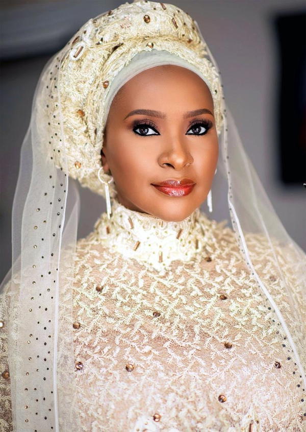 El-Rufai's wife, development partners, join forces against SGBV