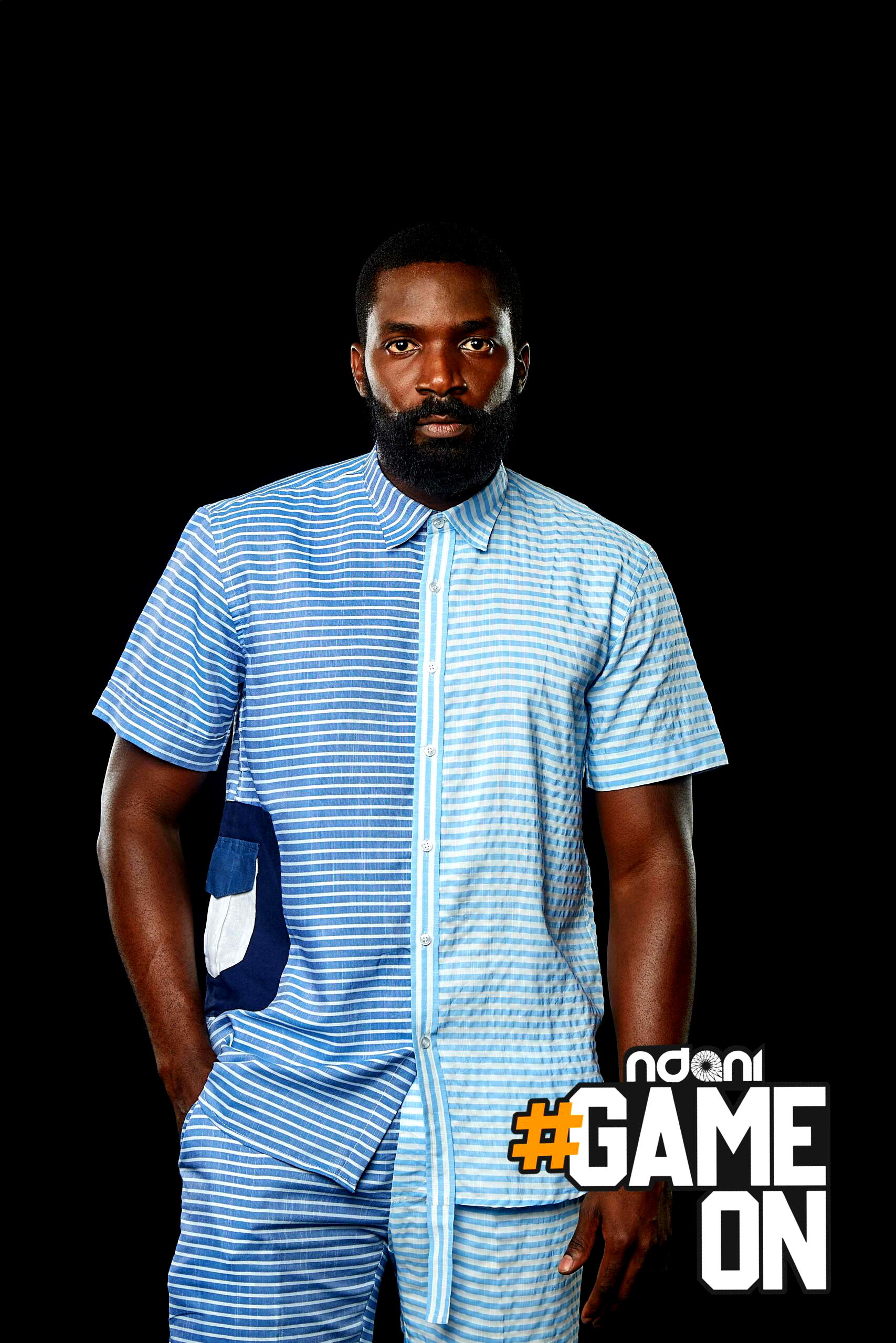 NdaniTV Reveals the Cast for Its New Web Series GAME ON - Vanguard News