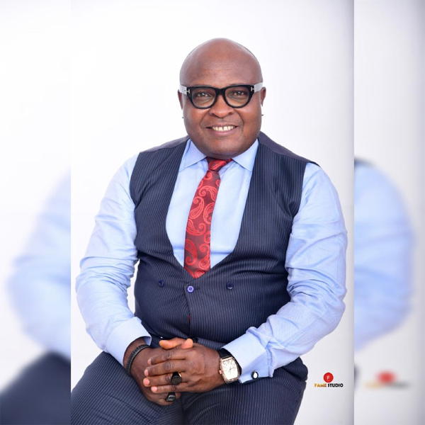 Dangerous part of being a risk manager - Elder Steve Agbata