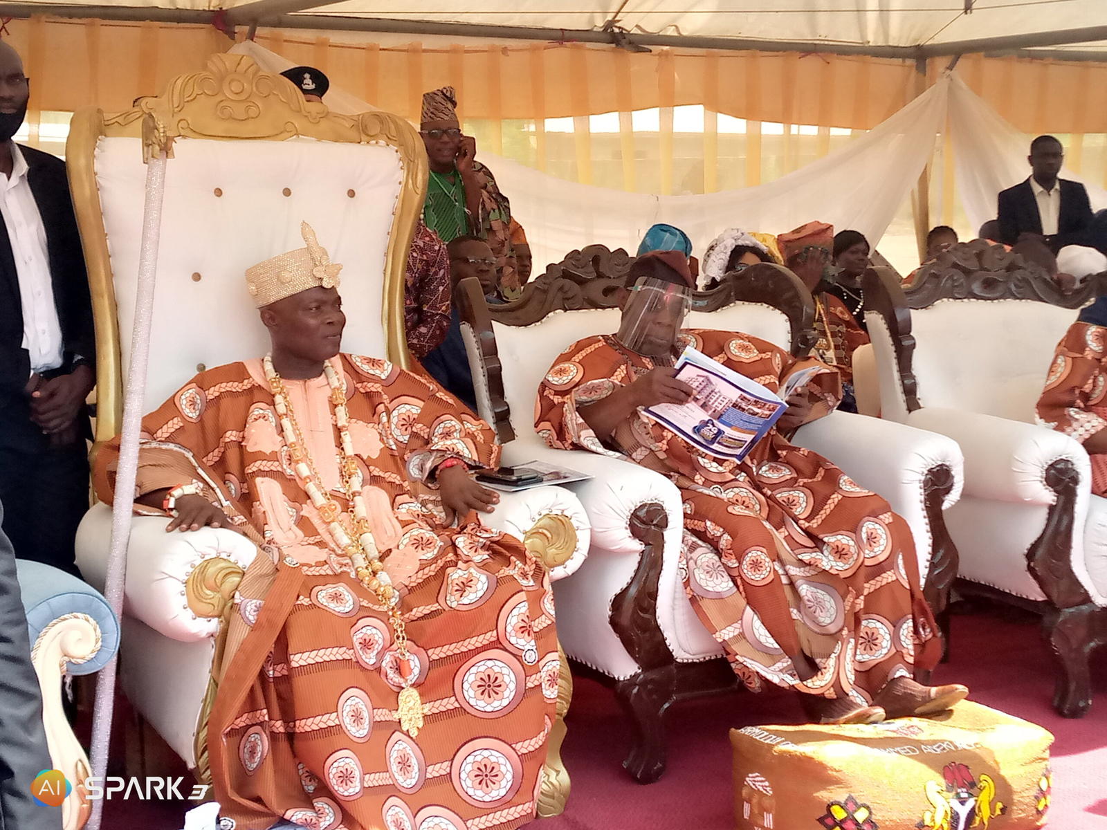 Owu working for national development — Obasanjo