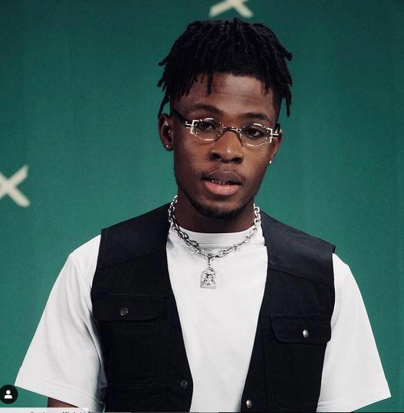 I met a version of myself I never knew – Joeboy on debut album ...