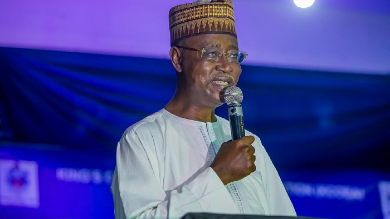 UNILAG crisis: Why I took Ogundipe's suspension personal ― TETFund chairman