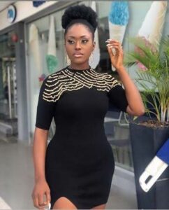 Nollywood Actors, Alex Ekubo, Linda Osifo set for 'Son of Mercy' movie ...