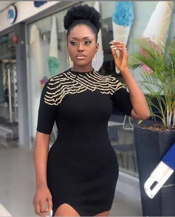 Nollywood Actors, Alex Ekubo, Linda Osifo set for 'Son of Mercy' movie ...