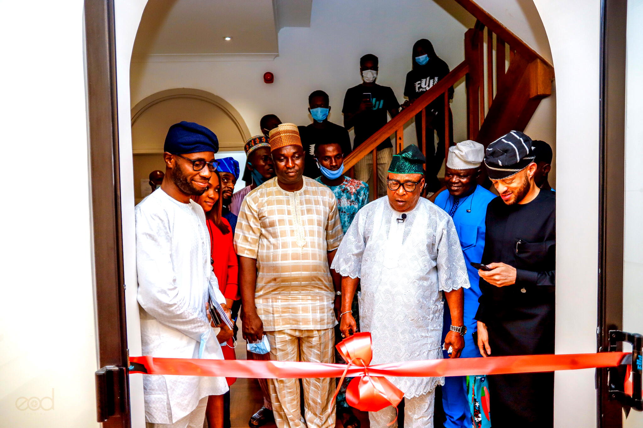 Fuji music gets new lease of life as first 'Fuji: A Opera” exhibition holds