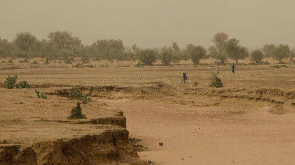 Explainer: What is the Sahel and why is it so important? - Vanguard News