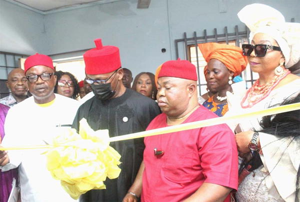 Ndigbo community celebrates new milestone in Lagos
