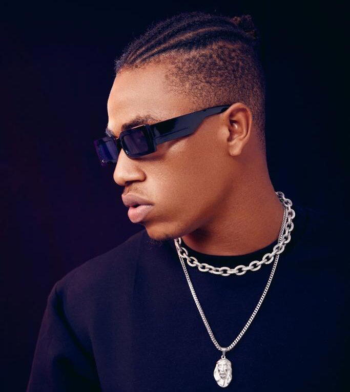 Demixxx treats fans to Valentine delight - Me&You - Vanguard News