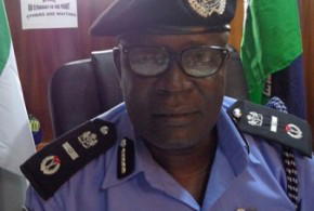 Former AIG Tambari Yabo dies at 64 - Vanguard News