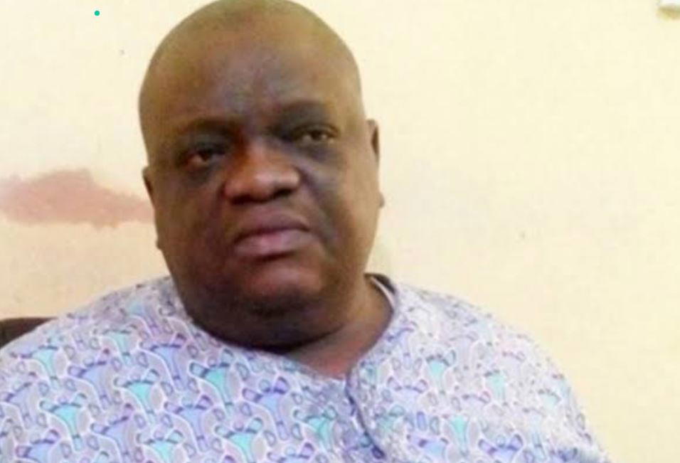 Adodo, defunct ULC General Secretary is dead