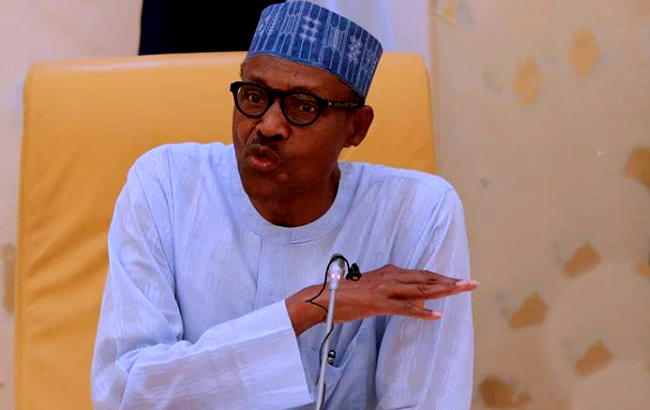 Buhari to Prince Momoh family: We've lost valuable member of human ...