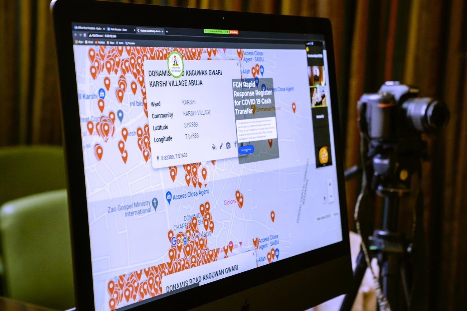 Beneficiaries excited as FG pays backlog of conditional cash transfer ...