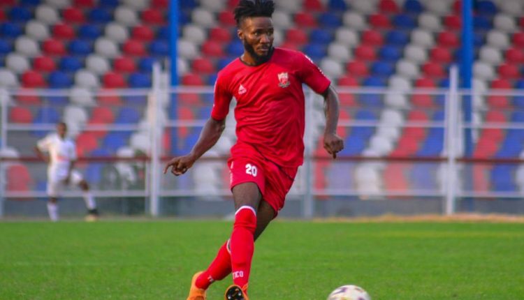 NPFL: Heartland searching for first win after 3-0 loss to Plateau Utd